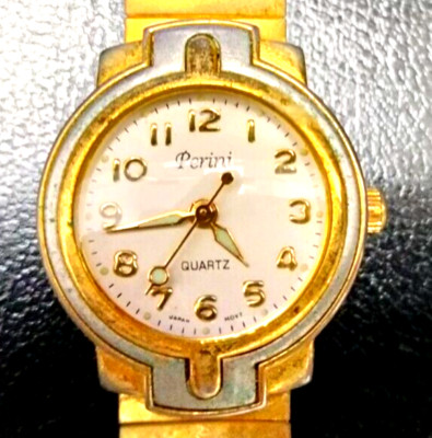 Perini ladies watch | eBay