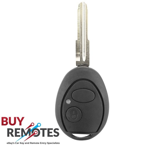 Land Rover 2 Button Replacement Car Key Suit Discovery 2 1999-2004 TD5 ...
