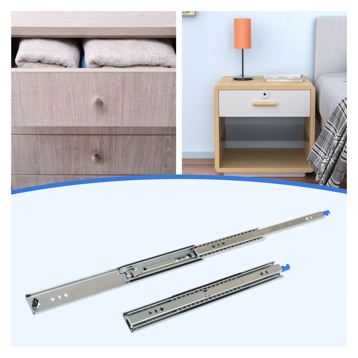 File Cabinet Drawer Slide Assembly | Cabinets Matttroy