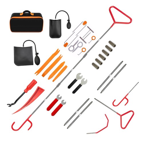 34-piece Automotive Tool Set Car Decoration Disassembly Tools | eBay