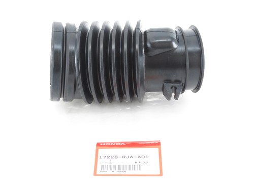 Genuine OEM Acura 17228-RJA-A01 Intake Air Flow Tube Hose Duct 2005 ...