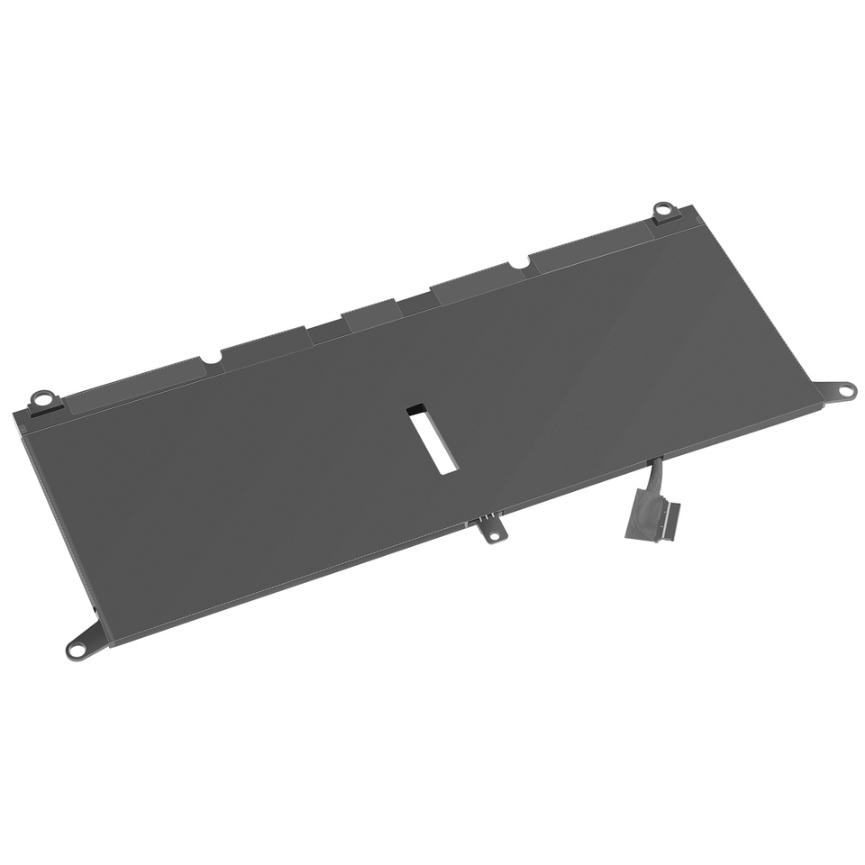 DXGH8 Battery for Dell XPS 13 9370 9380 Latitude 3301 G8VCF 0H754V 52WH ...