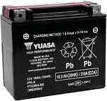 Yuasa H-P Fresh Pack AGM Battery YTX20H-BS Yamaha Sidewinder XTX 137in ...