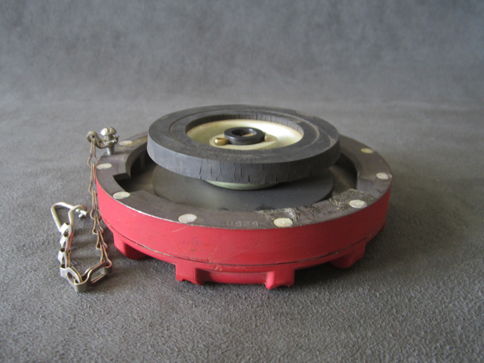 Gabb Aircraft Pressure Fuel Cap MS29526-1, Model PF-5200-31, 52000C ...