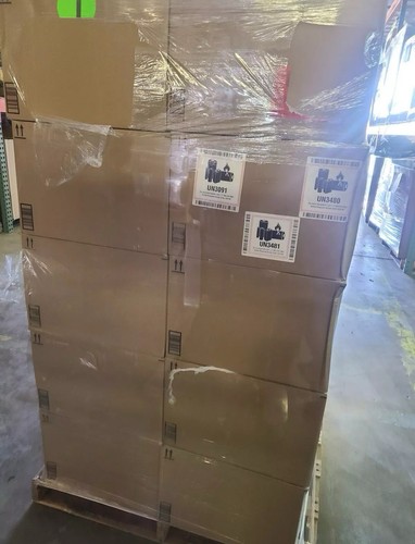 NEW AMAZON Mystery Large Box All New Liquidation General Merchandise ...