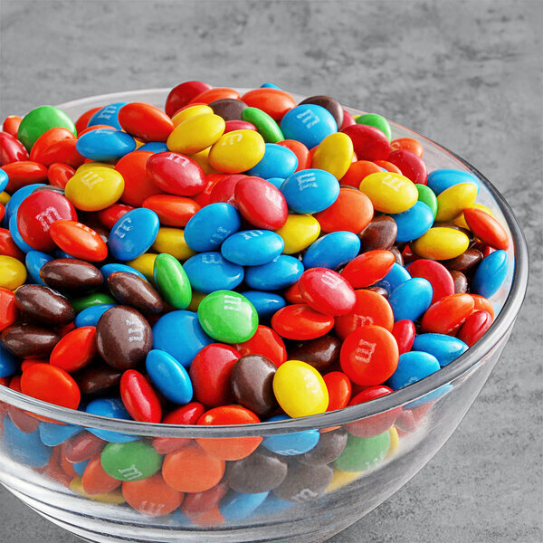 Bulk M&Ms Chocolate Food Candy (select size/flavor below) | eBay