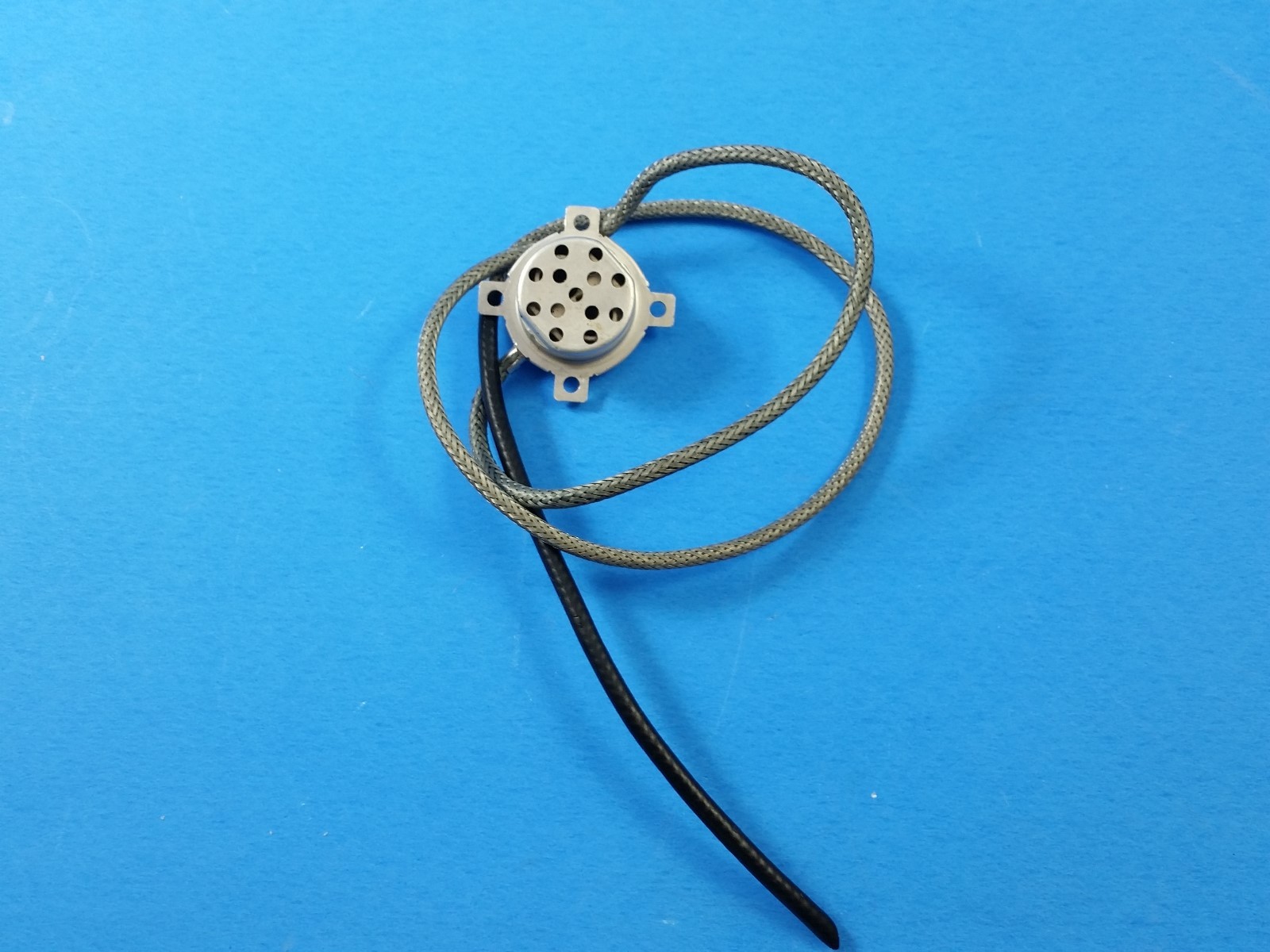 WB24X10044 GE Microwave Sensor Assembly; A6-1b | eBay