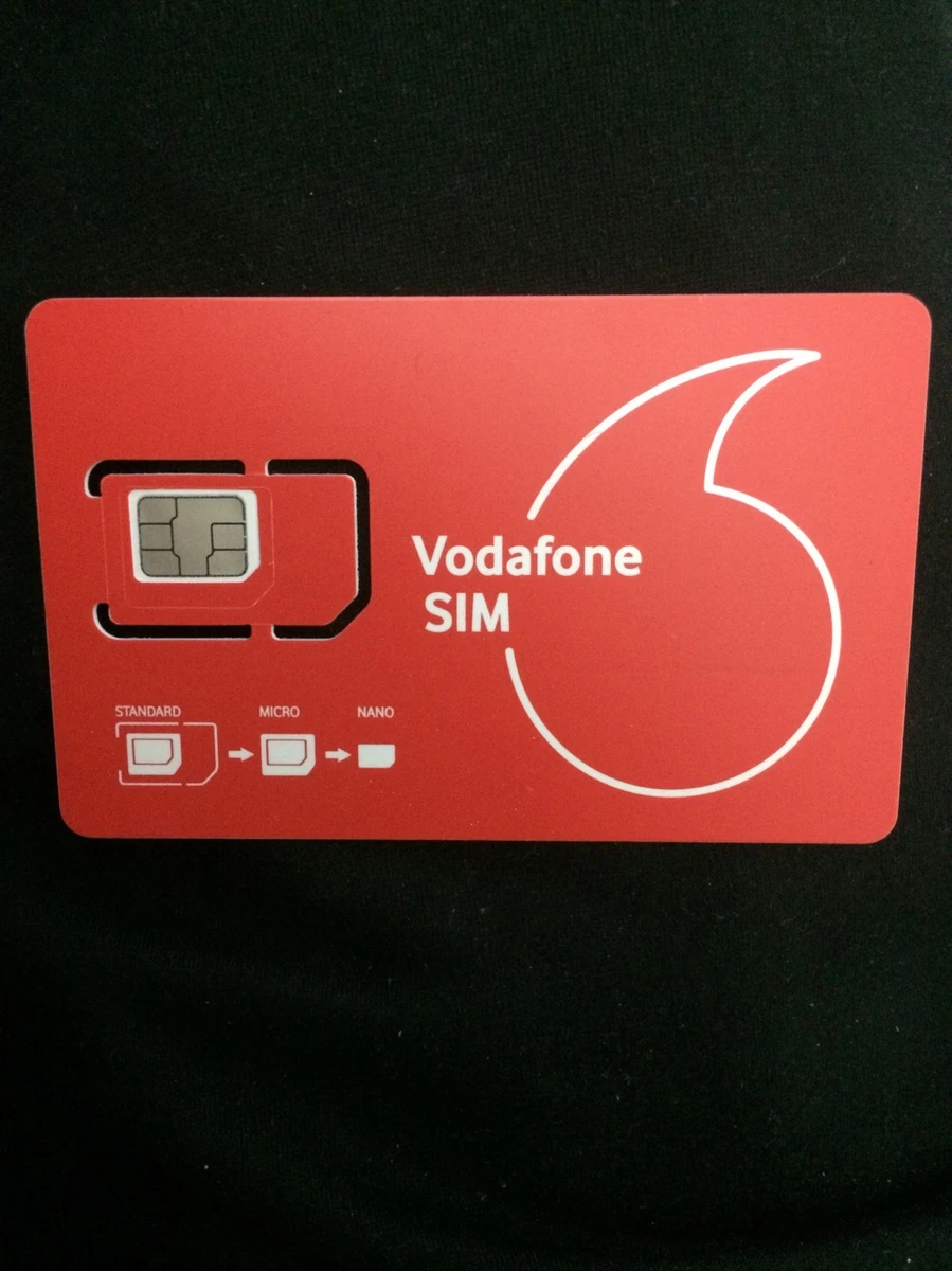 Vodafone 666