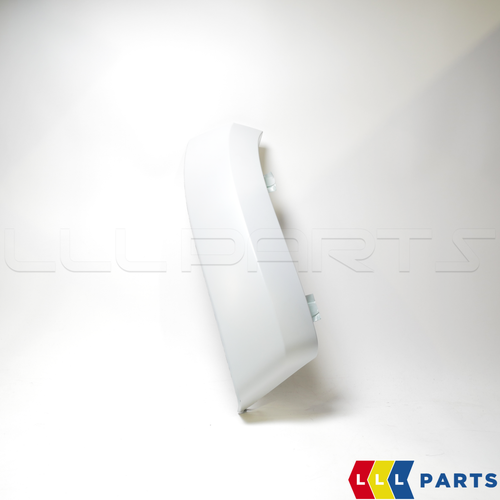 NEW GENUINE VOLKSWAGEN VW AMAROK FRONT WHEEL COVER LEFT N/S ...