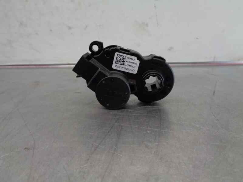 T32088BA heating engine 3068203 DACIA DUSTER II 1.6 SCE CAT 2017 | eBay ...