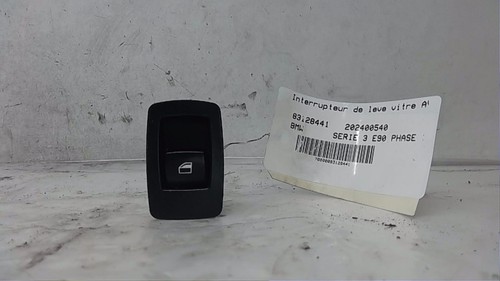 🇫🇷🥇Bouton Leve-Vitre AVG SERIE 3 E90 PHASE 1 61319217328 /R:83128441 | eBay