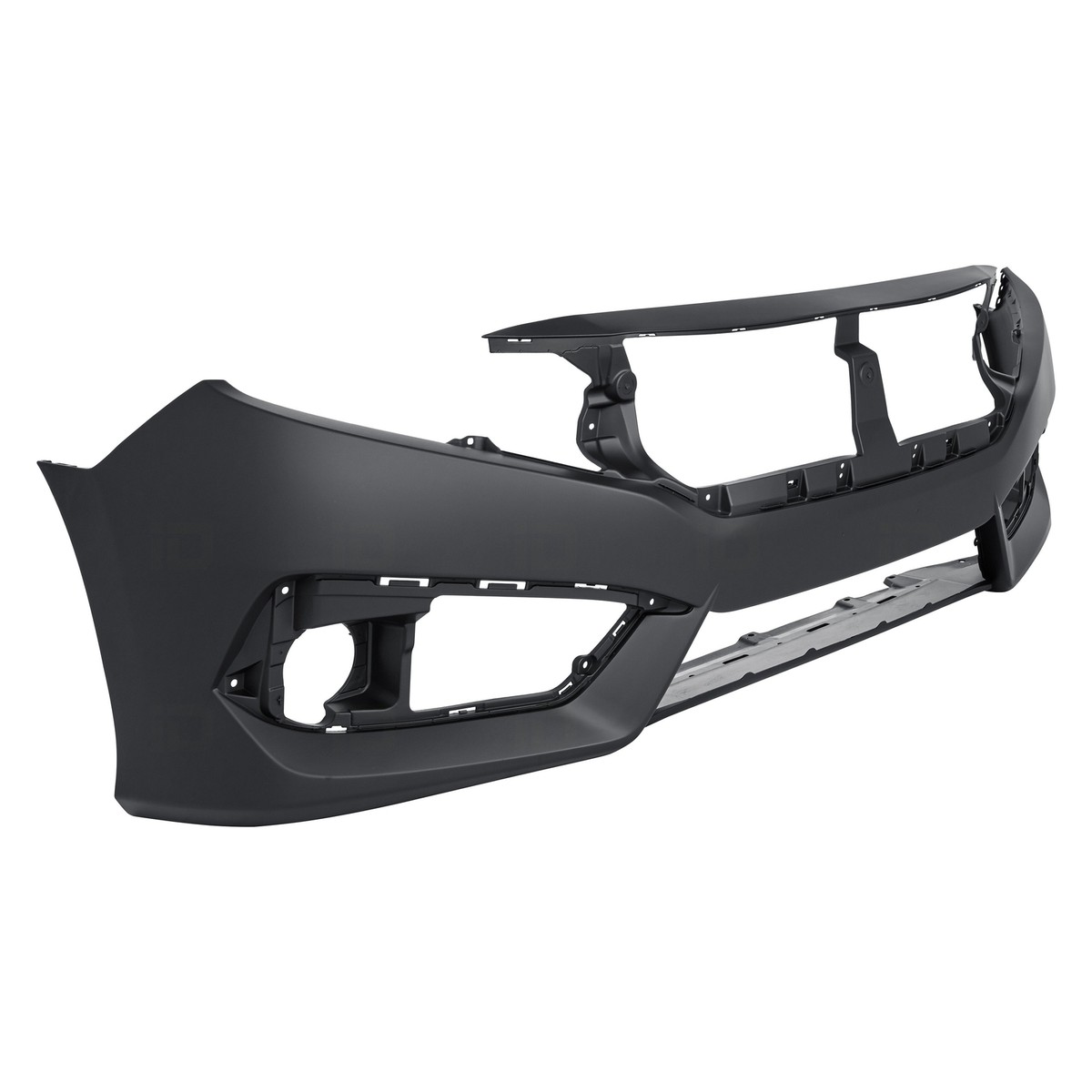Front Bumper Cover For 2019-2021 Honda Replacement, 58% OFF