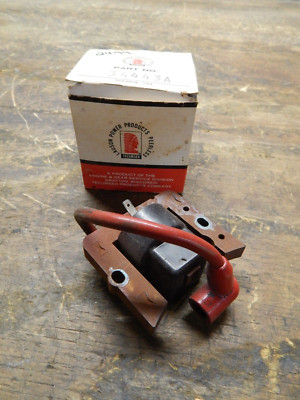 Tecumseh Ignition Coil 34443A | eBay