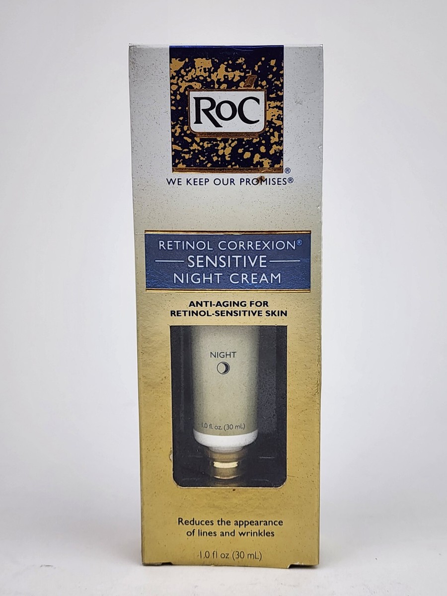 Roc Cream RoC Multi Correxion 5 In 1 Eye Cream Shop Eye Cream At