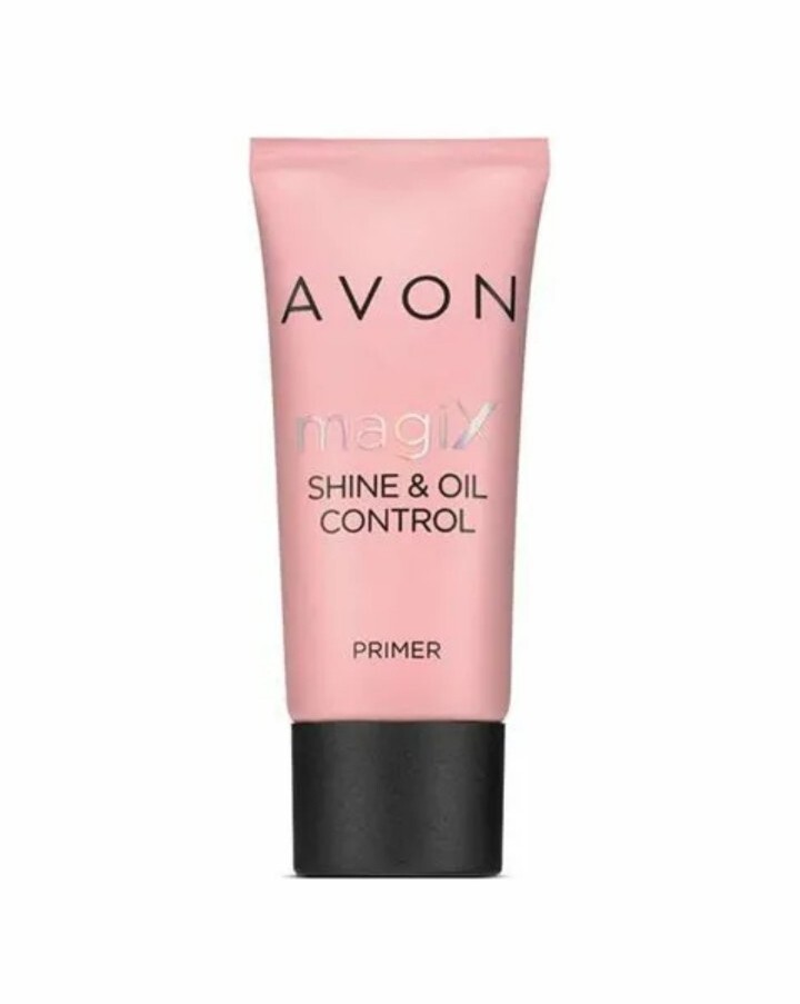 Avon Magix Primer Range - Smoothing SPF10, Hydrating, Shine and Oil ...