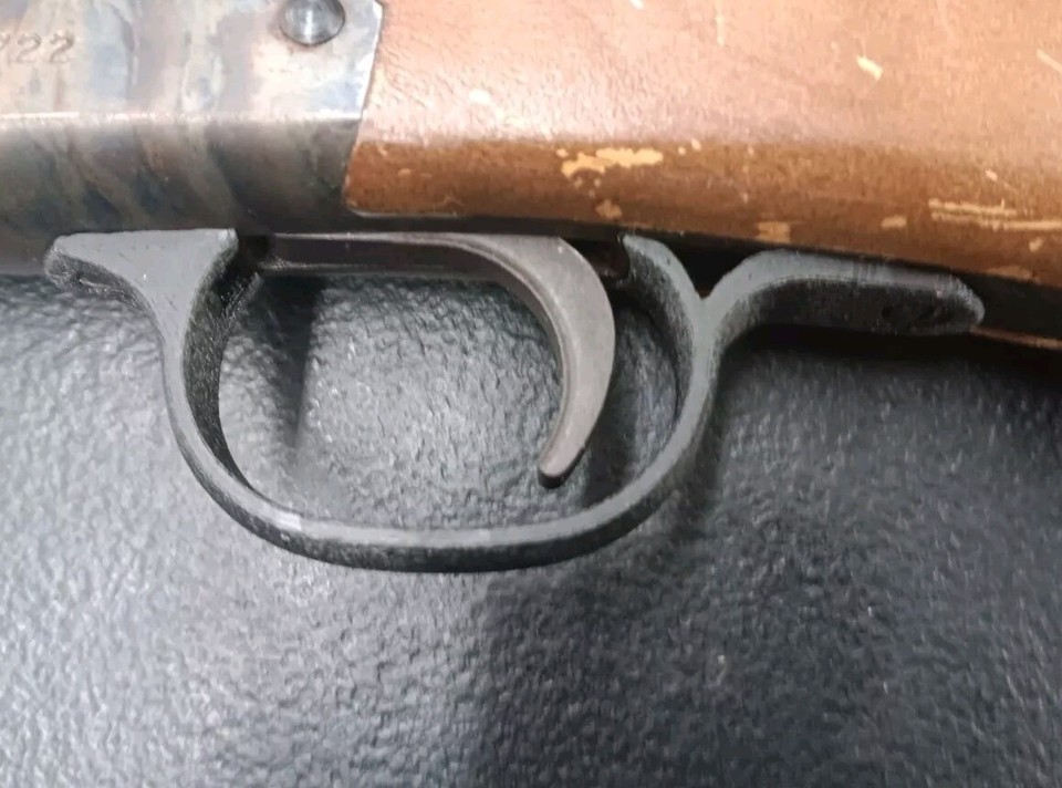 Savage 24 / 94 Rifle Plastic Trigger Guard Replacement | eBay