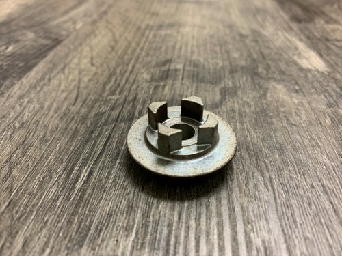 Suzuki GSXR600 GSXR750 GSX600F GSX750 OEM Speed Rotor Toner Wheel ...