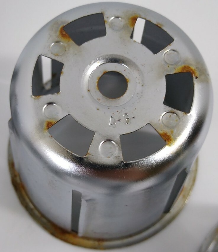 vintage Saladmaster grinder/shredder Dallas Texas No Base | eBay