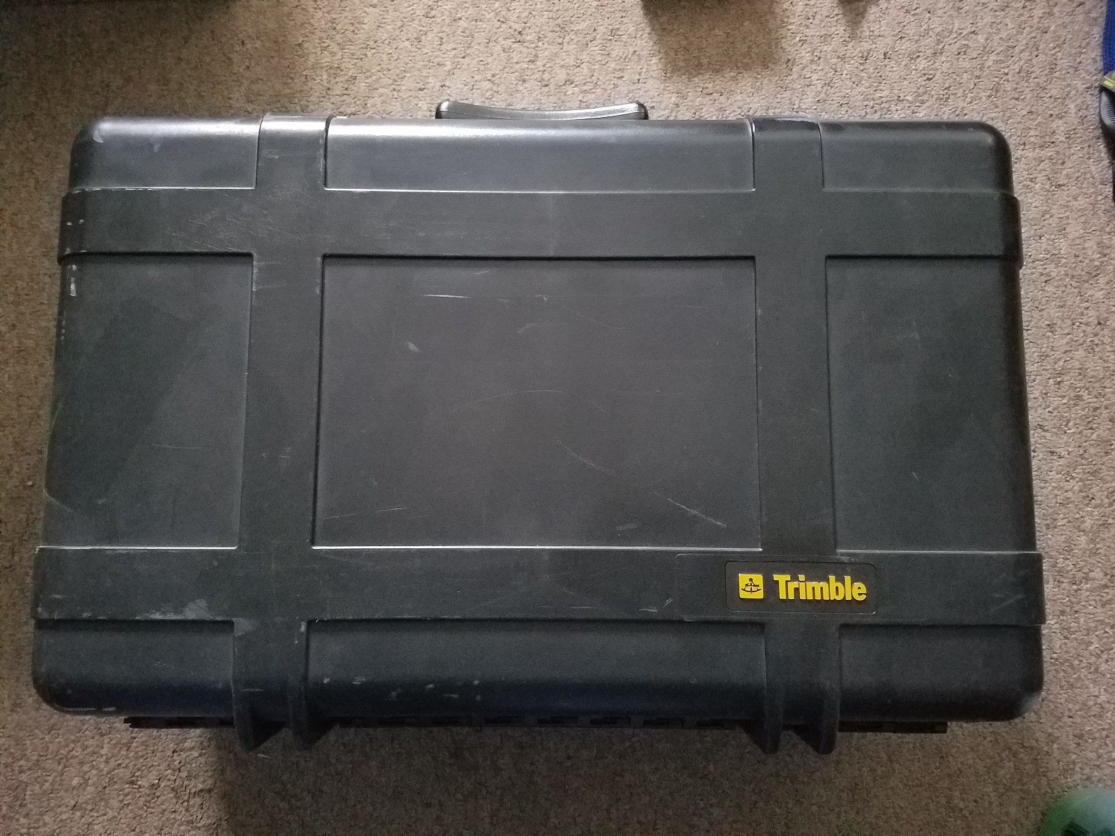 Trimble water tight case | eBay