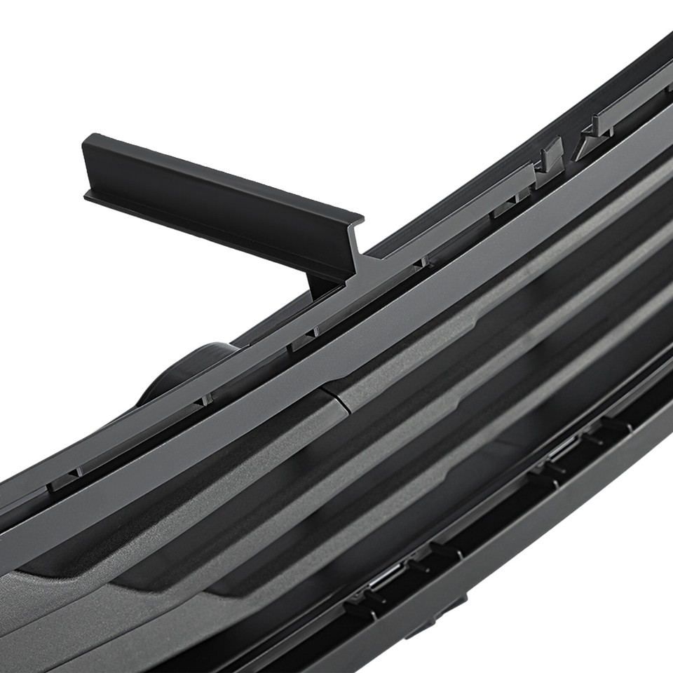 Front Lower Grille Grill For Chevrolet Camaro LS LT 2016 2017 2018 ...