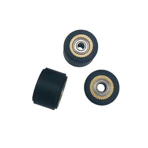 10PC Pinch Roller Wheel For Roland Vinyl Cutting Plotter 3x11x16mm ...