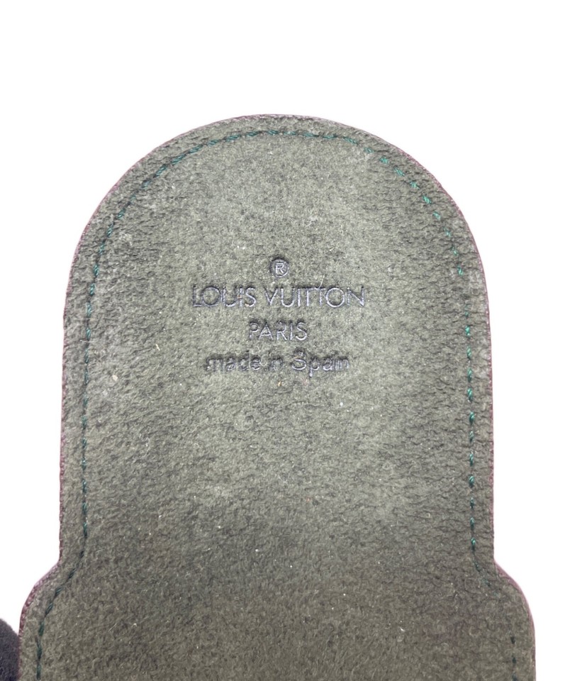 Louis Vuitton Pencil Case Louis Vuitton M62990 JAe45 | eBay