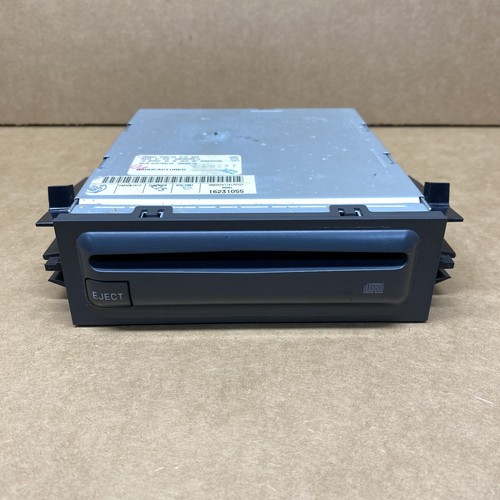 1995-02 Chevrolet Silverado 1500 GMC Sierra Remote Slave CD Player ...