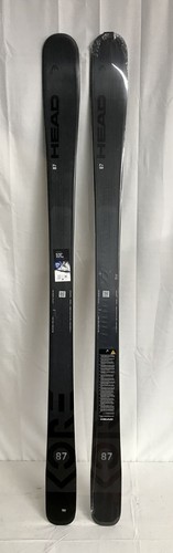 Head Kore 87 Skis 156cm new 2022 | eBay