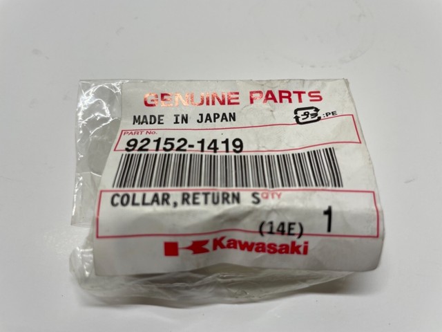 Kawasaki OEM Part 92152-1419 for sale online | eBay