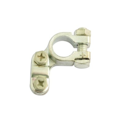 CONNECT Offset Battery Terminal - Positive - Pack Of 5 30120 [AU] | eBay