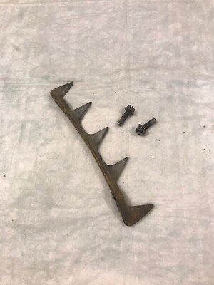 USED vintage HOMELITE CHAINSAW 9-26 900G 909G 990G Felling Spike Dawg ...