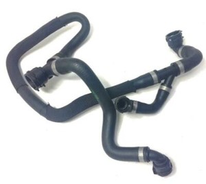 Radiator Coolant Water Hose for BMW E70 X5 3.0si N52N 2006-2010 ...