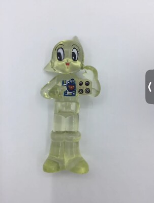 Astro Boy 3” Action Figures | eBay