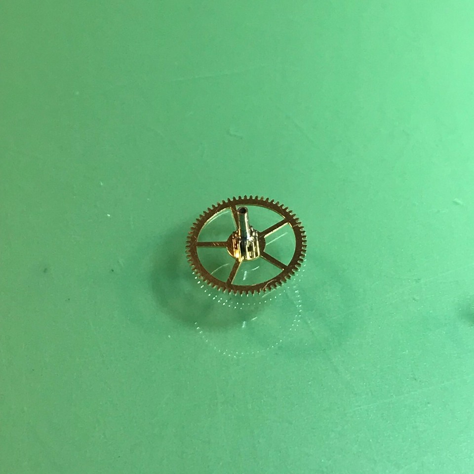 A. Schild AS 1187-94 Cal. Original Replacement Watch Parts / Choose ...