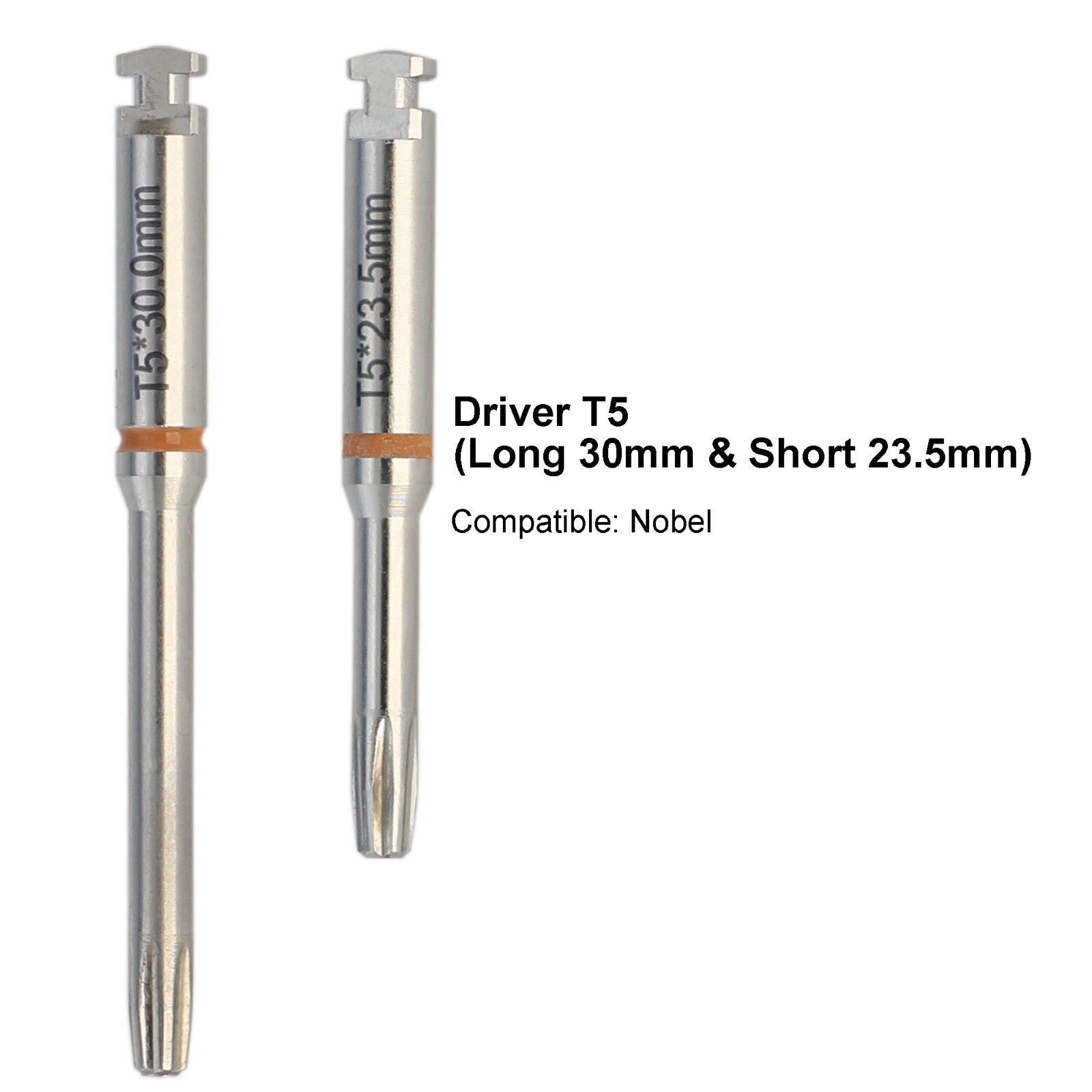 Implant Abutment Driver Screwdriver Latch Torque Ratchet Wrench Hand ...