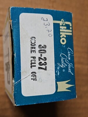 NORS Filko 30-237 Choke Pull Off 5027222 | eBay