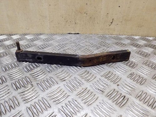 AUDI A4 8K2, B8 8K0805527A Support de Radiateur 2.00 Diesel 88kw 2009 ...