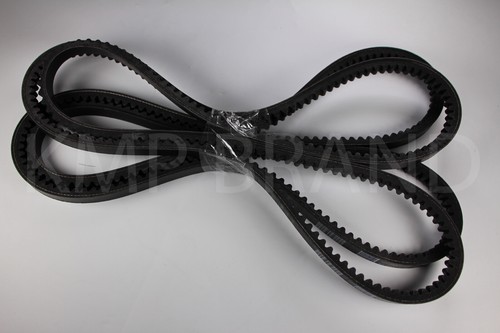 6240818720 V BELT (SET OF 2) for Komatsu® (6240-81-8720) | eBay