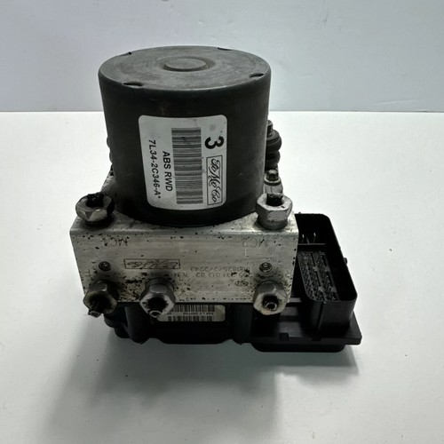 2008 Ford F-150 F150 ABS Anti-Lock Brake Pump Module Assembly OEM | eBay
