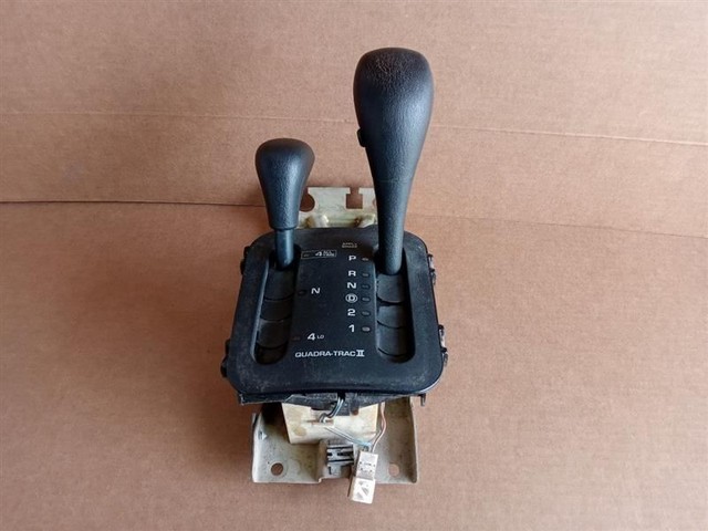 Jeep Grand Cherokee WJ 99-04 SelecTrac Automatic Floor Shifter Shift ...