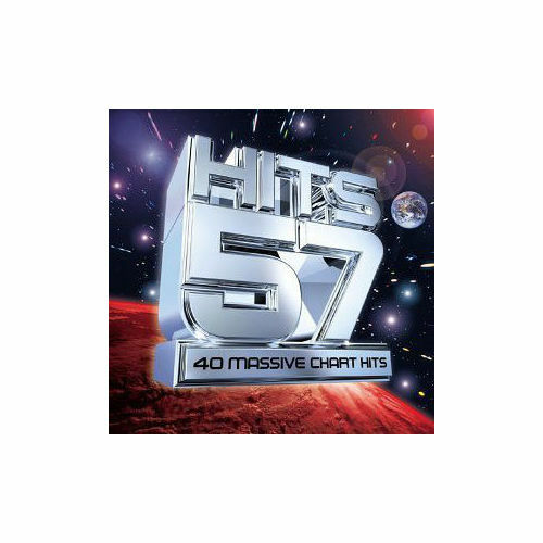 Various - Hits 57 (CD) | eBay