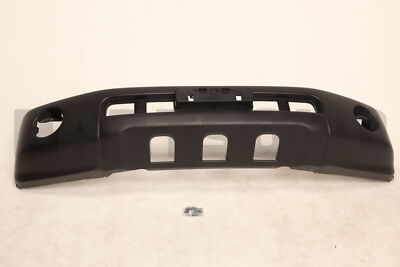 62022VD225 Genuine Nissan FASCIA KIT-FRONT BUMPER 62022-VD225 | eBay