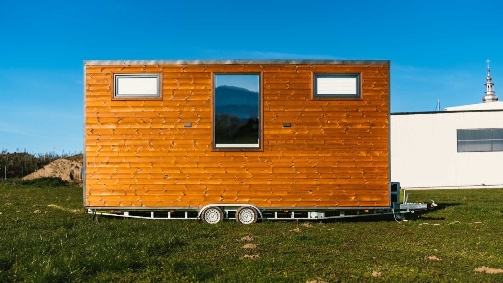 Tiny House | eBay.de