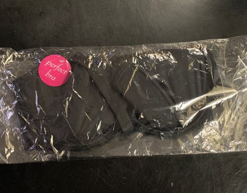 CORIN SIENNA 12885 Black Bra EU Size 75F | eBay