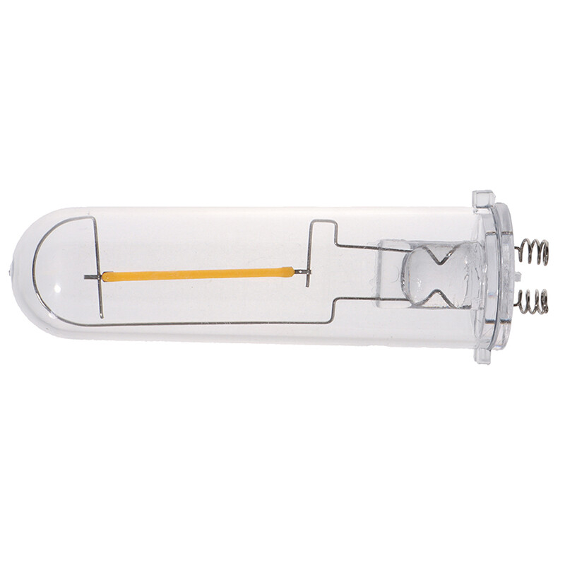 3V LEd Solar Bulb Spot Welding Filament Wire LED Bulb 2700K Bulb Light ...