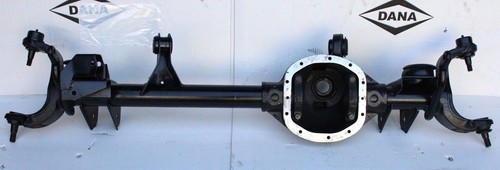 Jeep Dana 30 High Pinion Front Axle Housing XJ Cherokee Comanche TJ ...