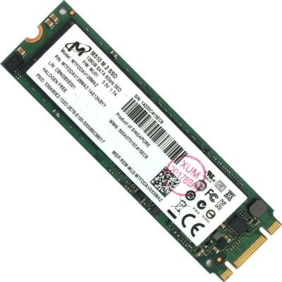 128GB M.2 SSD Solid State Drive Internal Storage for Laptop PC Notebook ...
