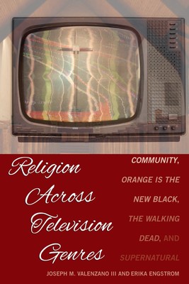 Religion Across Television Genres, Erika Engstrom, 9781433152801 | eBay UK