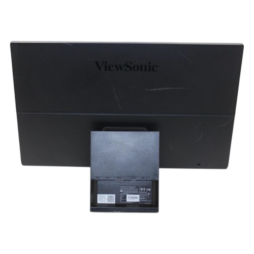 ViewSonic VX2770SMH-LED 27" WFHD Monitor 1080p HDMI VS14886 | eBay