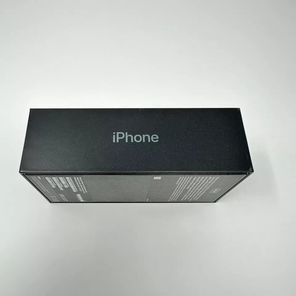 iPhone 11 Pro Max / 11 Pro Box | Original Apple Retail Packaging ...